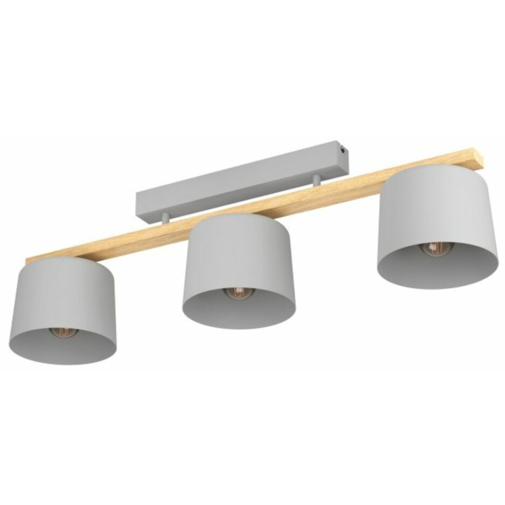 Eglo Mariel, Loftslampe, 91 cm - Silvan