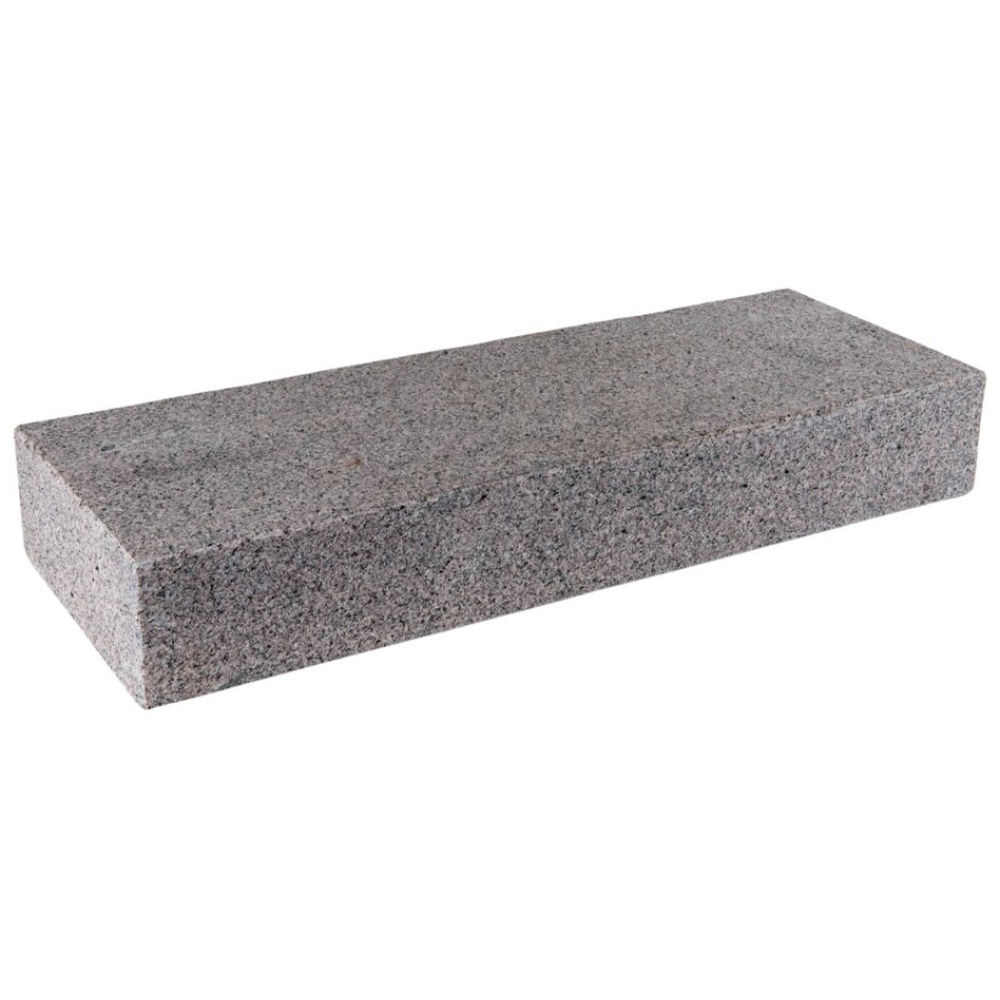 Safestone, Trappetrin, 120x35 cm - Silvan