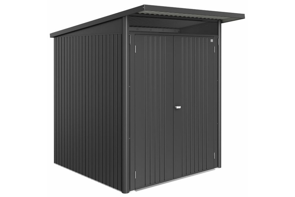 Biohort AvantGarde ECO A1, Redskabsskur, 3,2 m² - Silvan