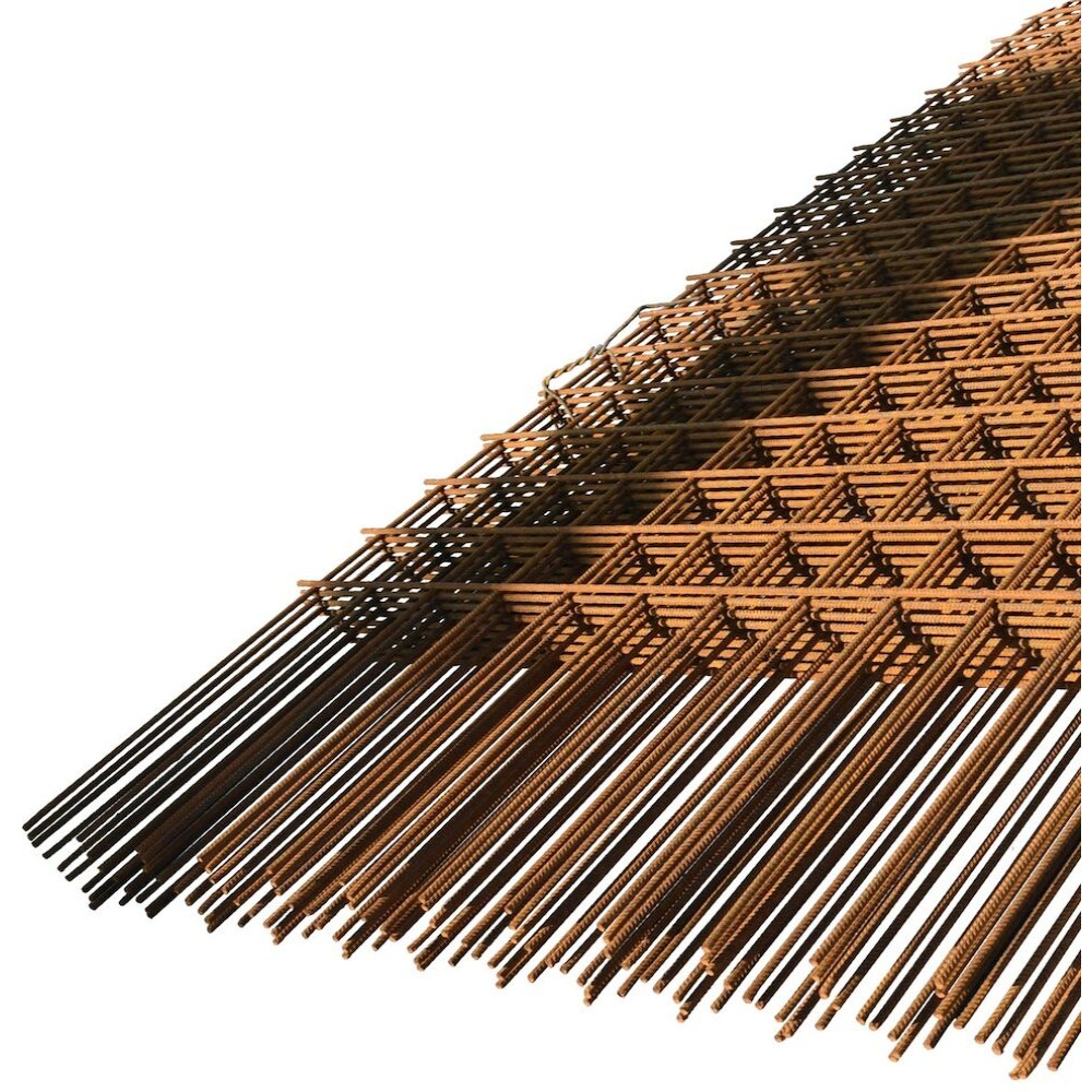 Stødzonenet, 5x2,35 m - Silvan