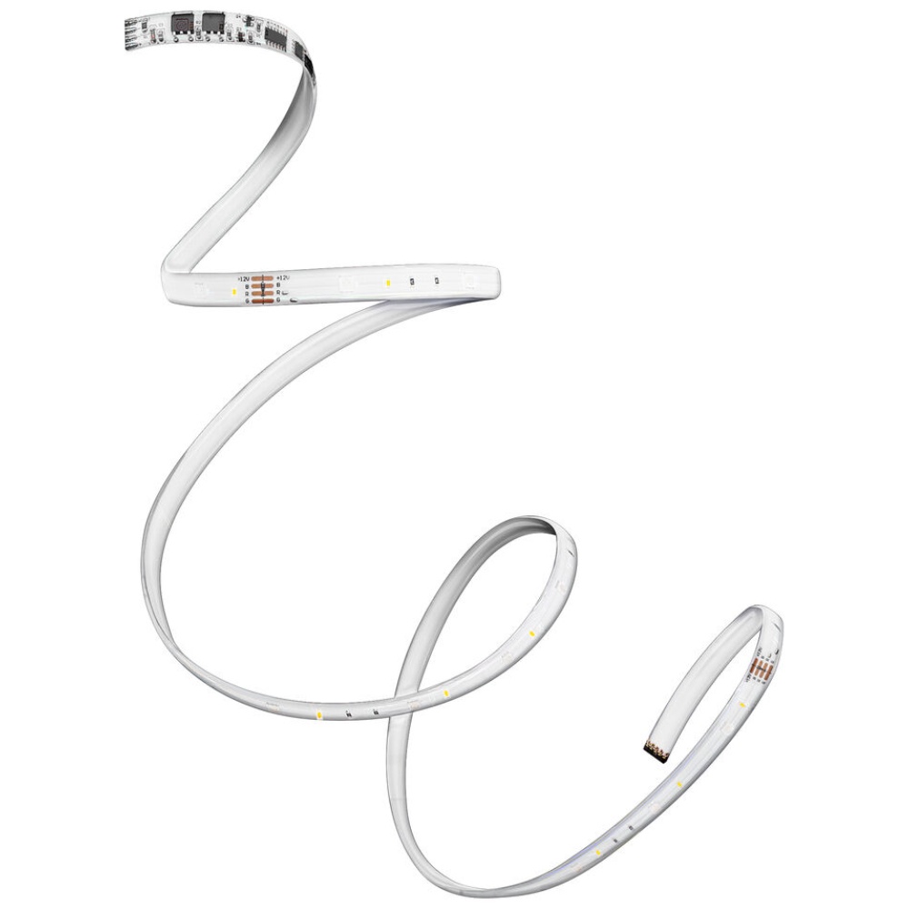 Ledvance Flex Audio Voice, LED-strip, 5 m - Køb Lysarmaturer online