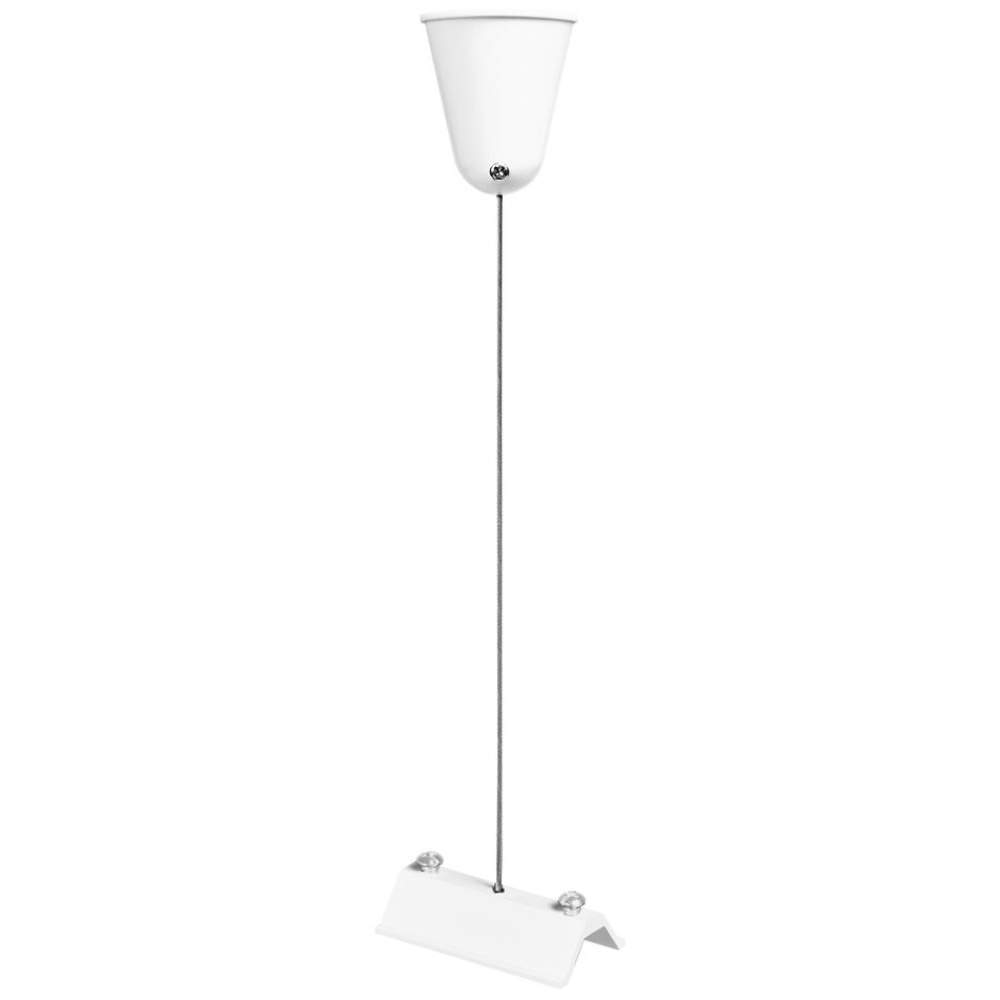 Ledvance Tracklight, Suspension Kit, hvid - Silvan