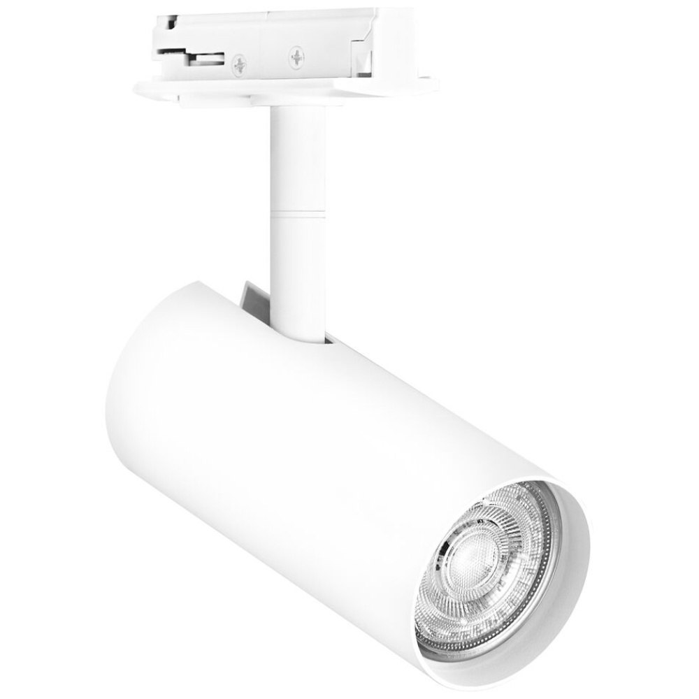 Ledvance Tracklight, Spot, hvid - Silvan