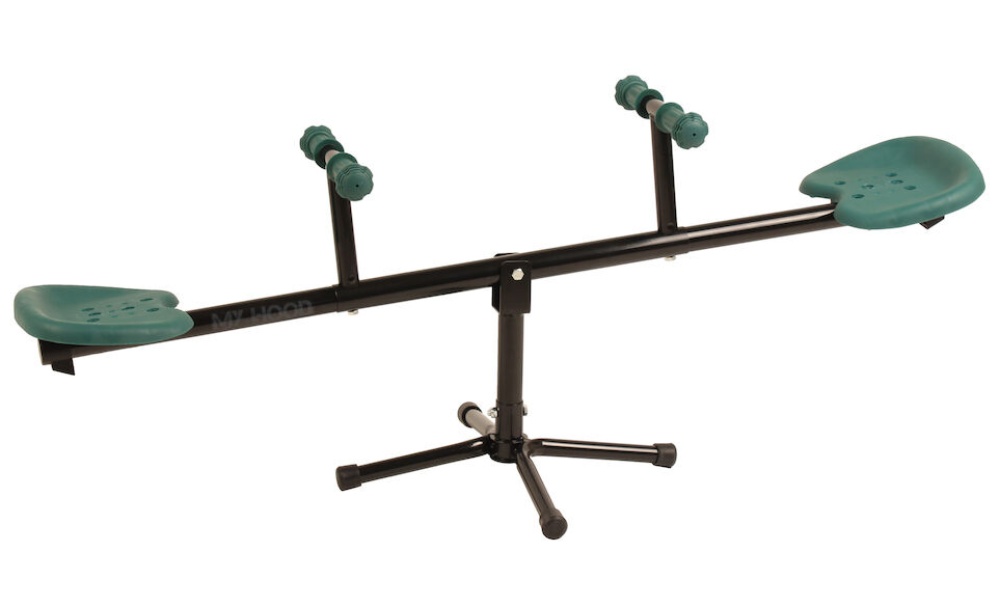 Vippe, grøn - Silvan