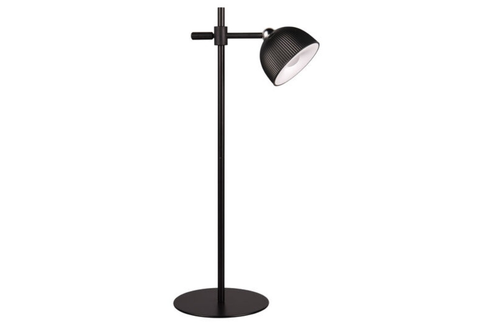 Trio, Bordlampe, Maxima, 41 cm - Silvan