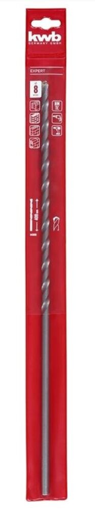 KWB, Murbor, 400 mm - Silvan