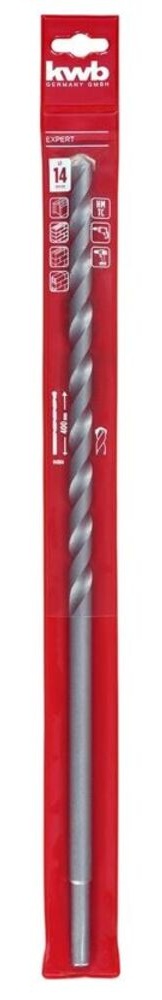 KWB, Murbor, 400 mm - Silvan