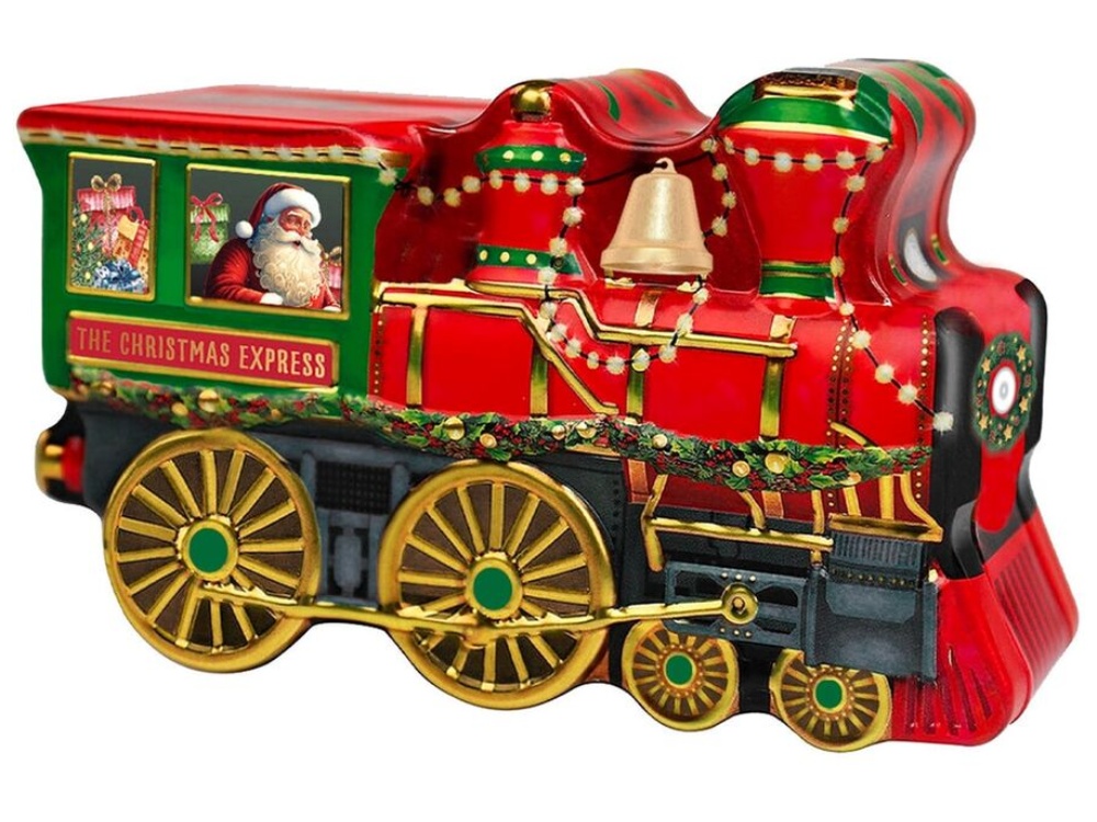 Juletog m/chokolade - Silvan