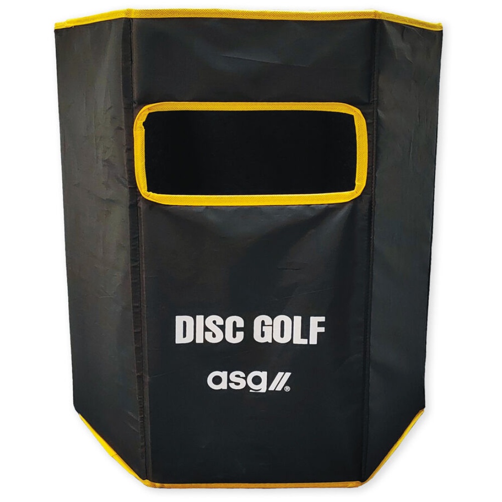 ASG, Mål t/disc golf, Easy Target - Silvan