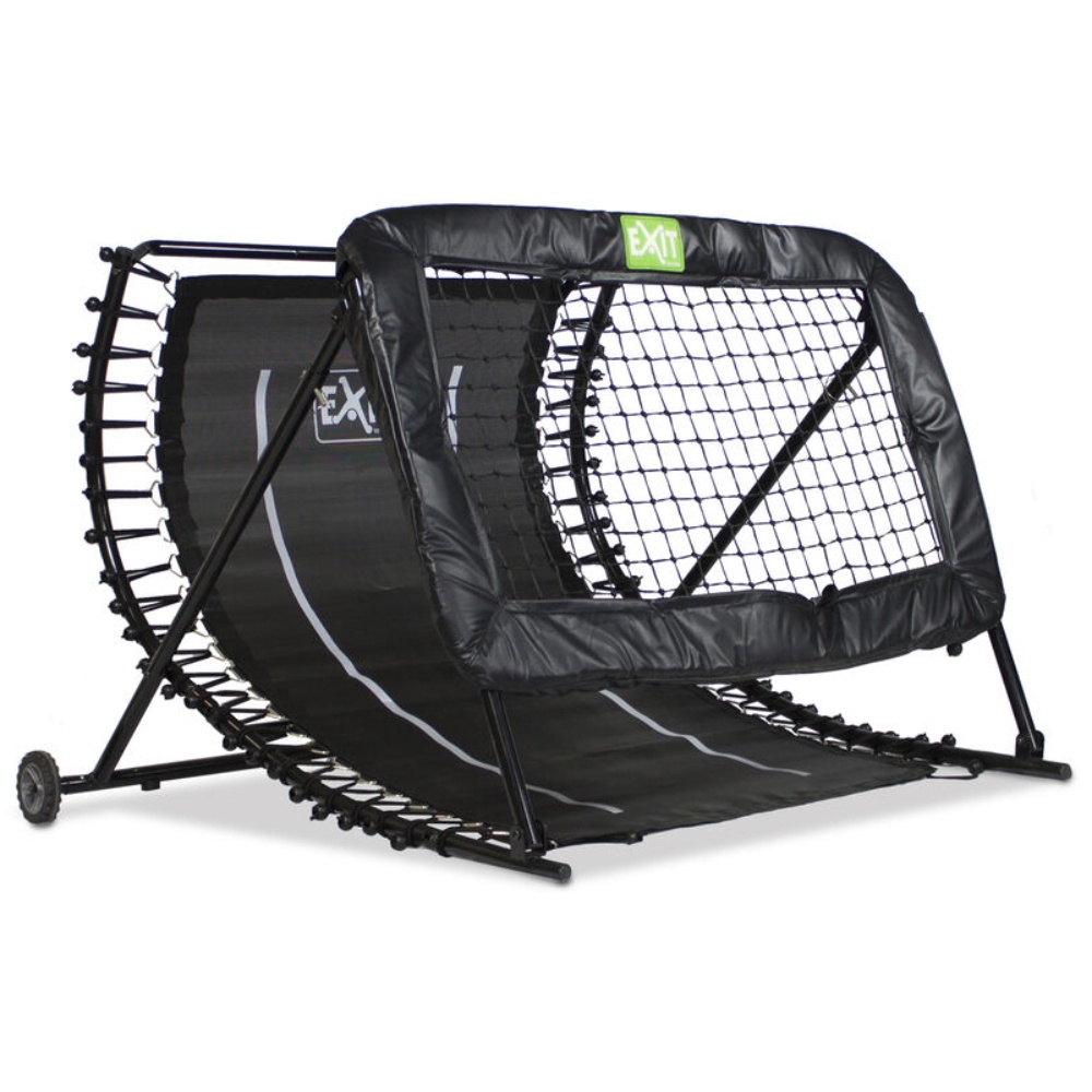 Exit Toys, Rebounder, 142x105 cm - Silvan