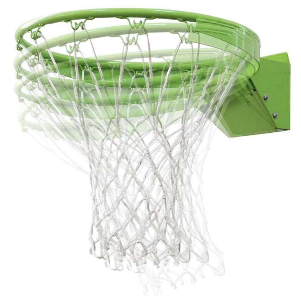 Exit Toys, Dunk-basketball kurv m/net - Køb Havespil online