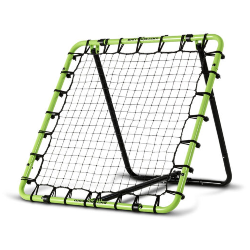 Exit Toys Tempo, Rebounder, 100x100 cm - Silvan
