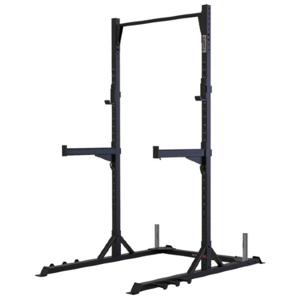 Squat-stativ, WLX3200 Squat Rack Pro - Silvan