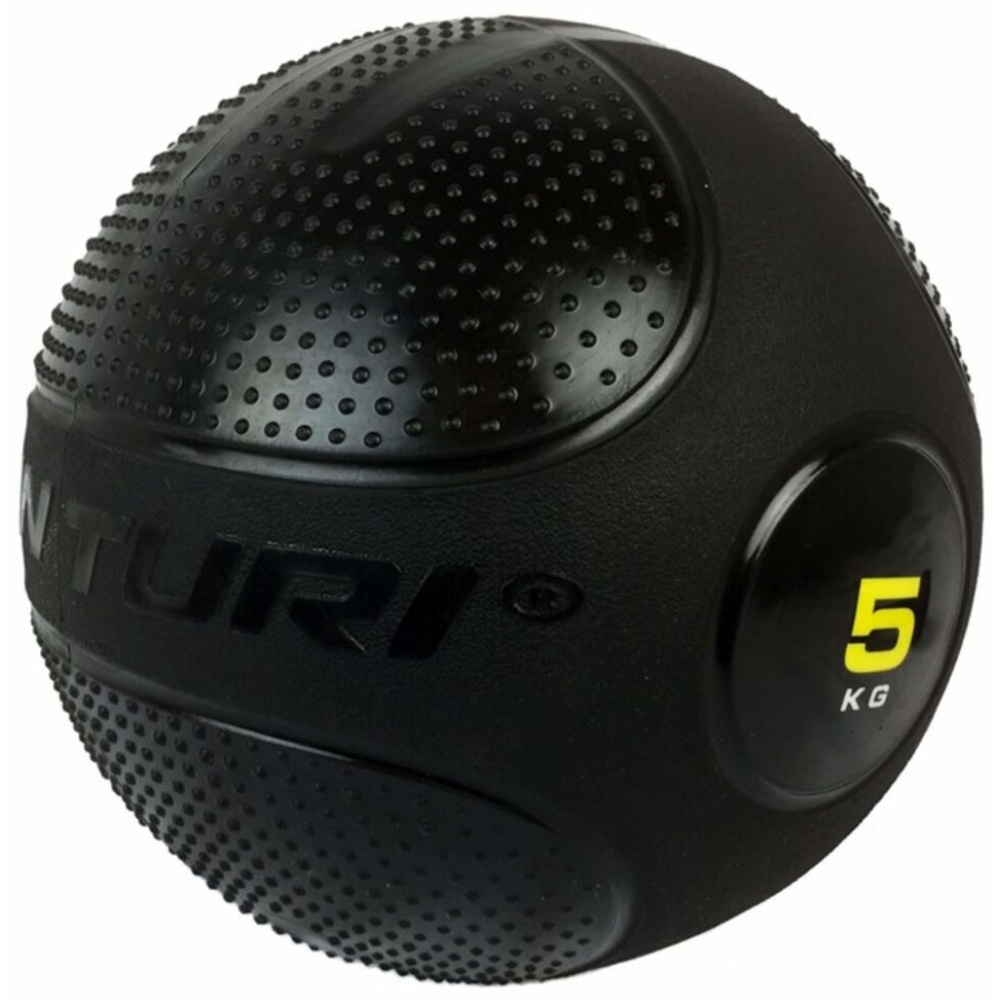 Slam Ball, 5 kg - Silvan
