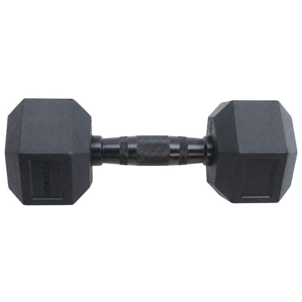 Håndvægt, 37,5 kg - Silvan