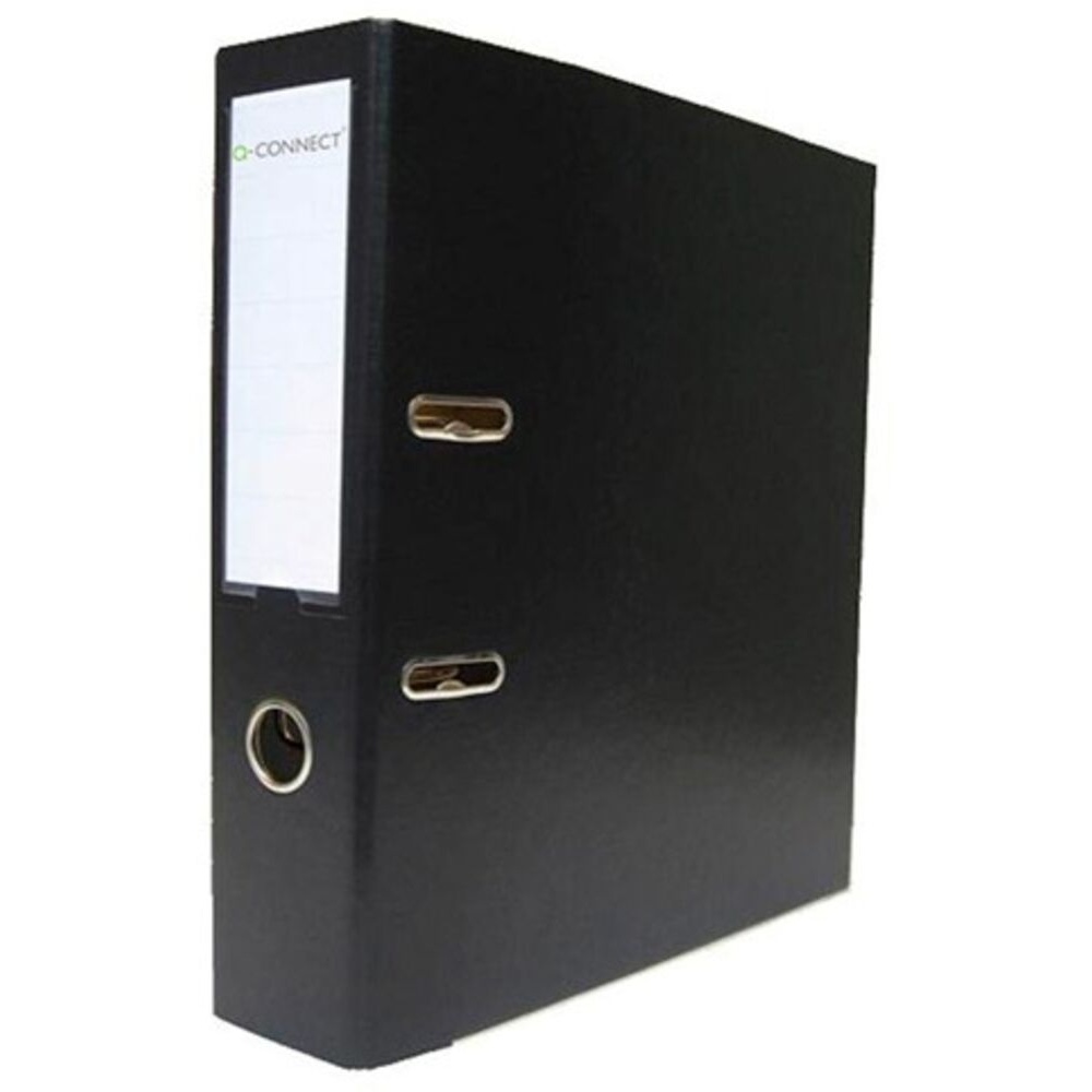 Ringbind, 75 mm - Silvan