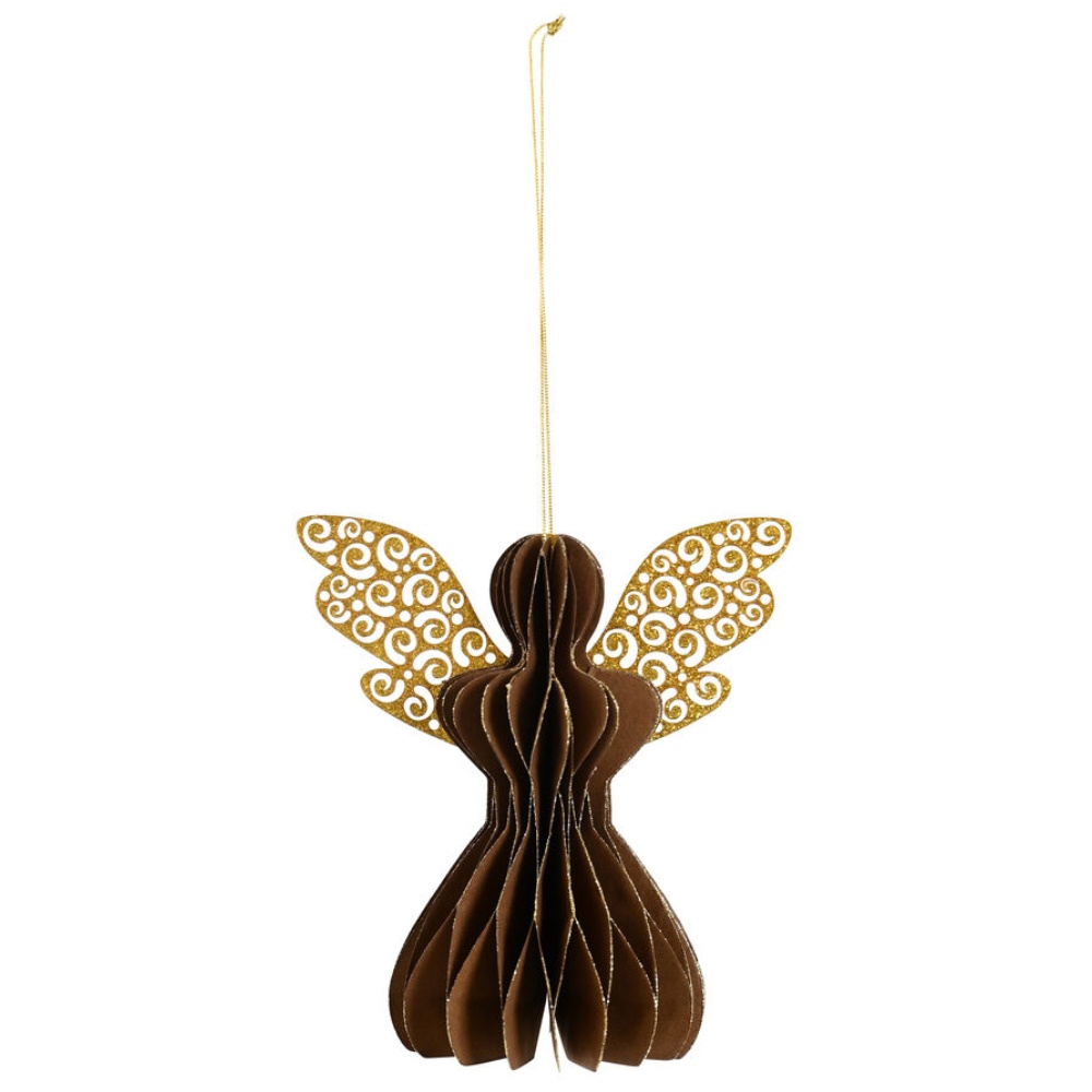 Engel, 12,5 cm - Silvan