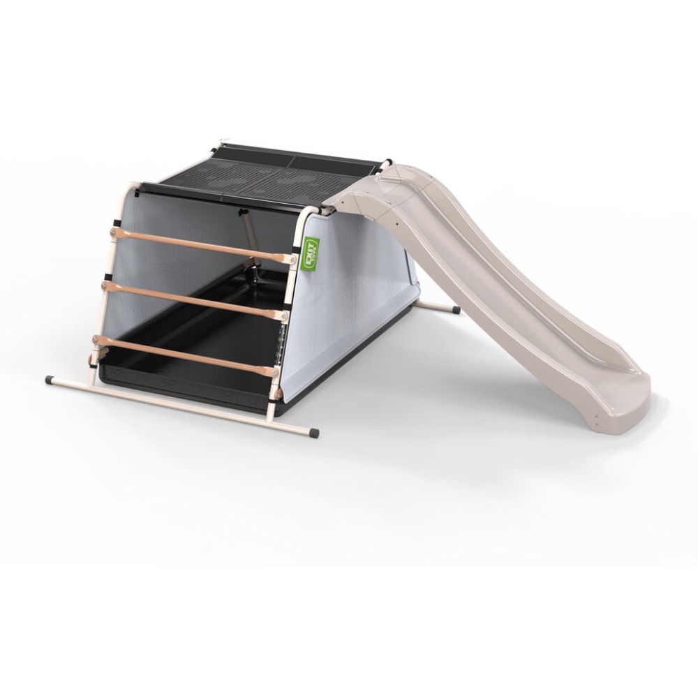 Exit Toys, Rutsjebane - Silvan