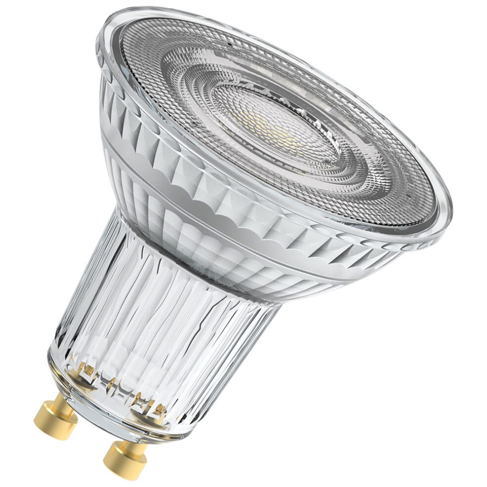 Osram, LED-spot, 2,4 W, GU10 - Silvan