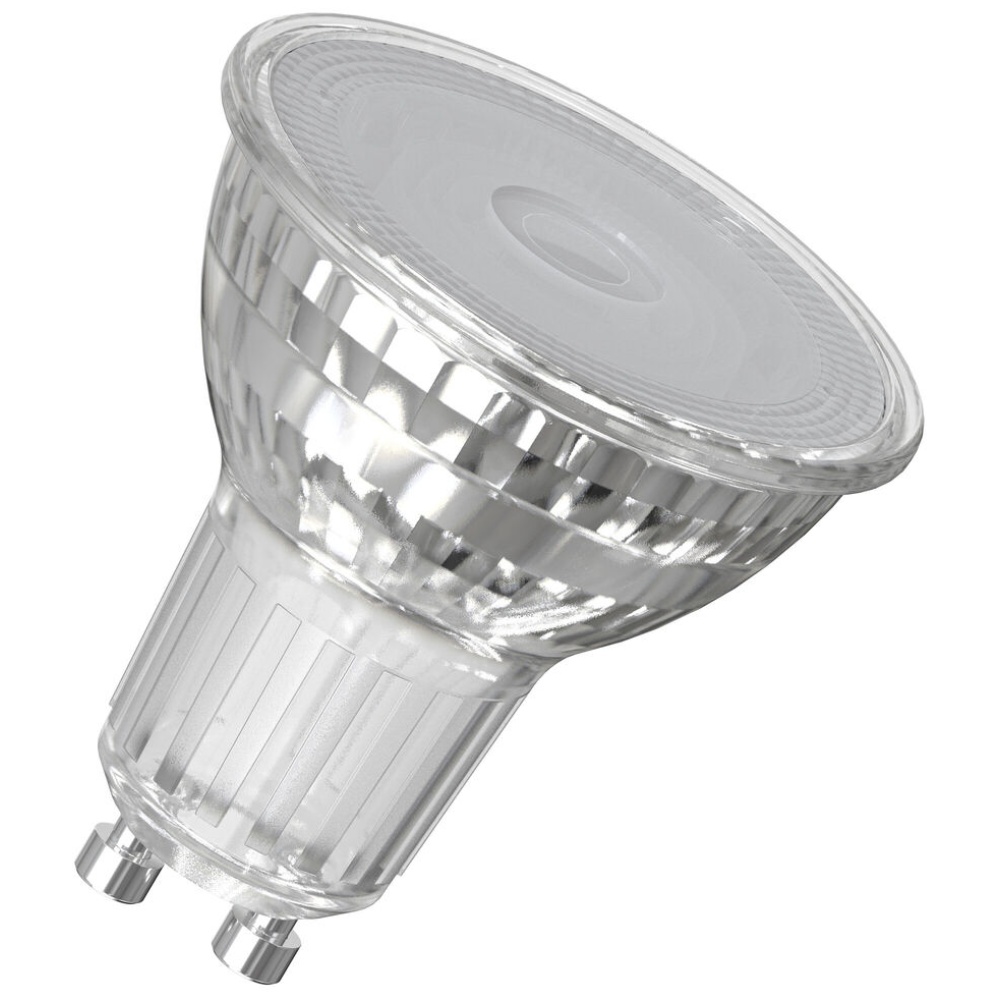 Osram, LED-spot, 3,7 W, GU10 - Silvan