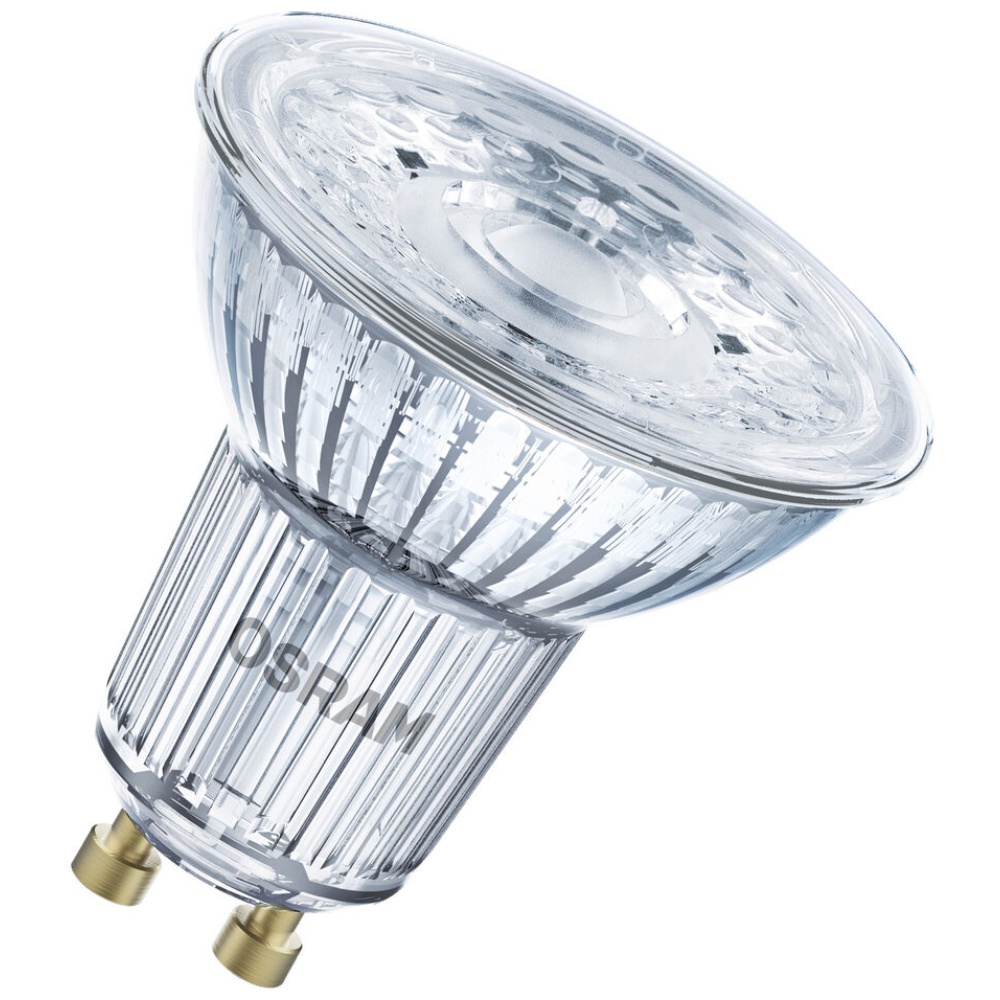 Osram Smart+, LED-spot, 4,7 W, GU10 - Silvan