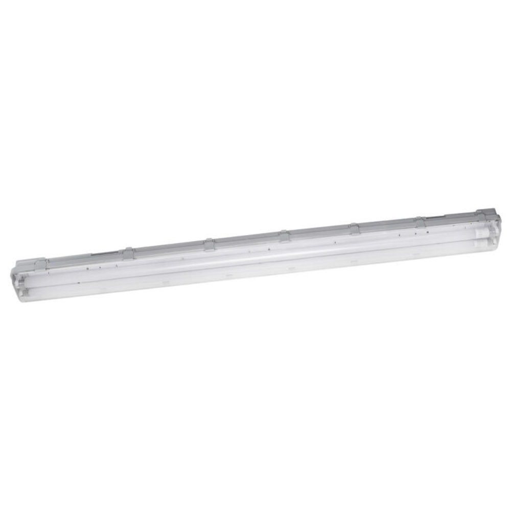 Osram Damp Proof Essentials, Lysarmatur, 126,1 cm - Silvan