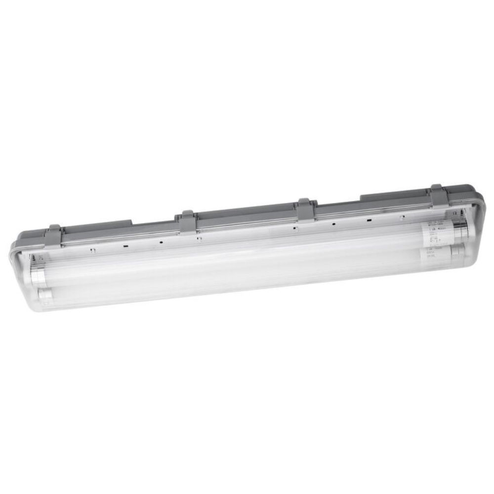 Osram Damp Proof Essentials, Lysarmatur, 65,1 cm - Silvan