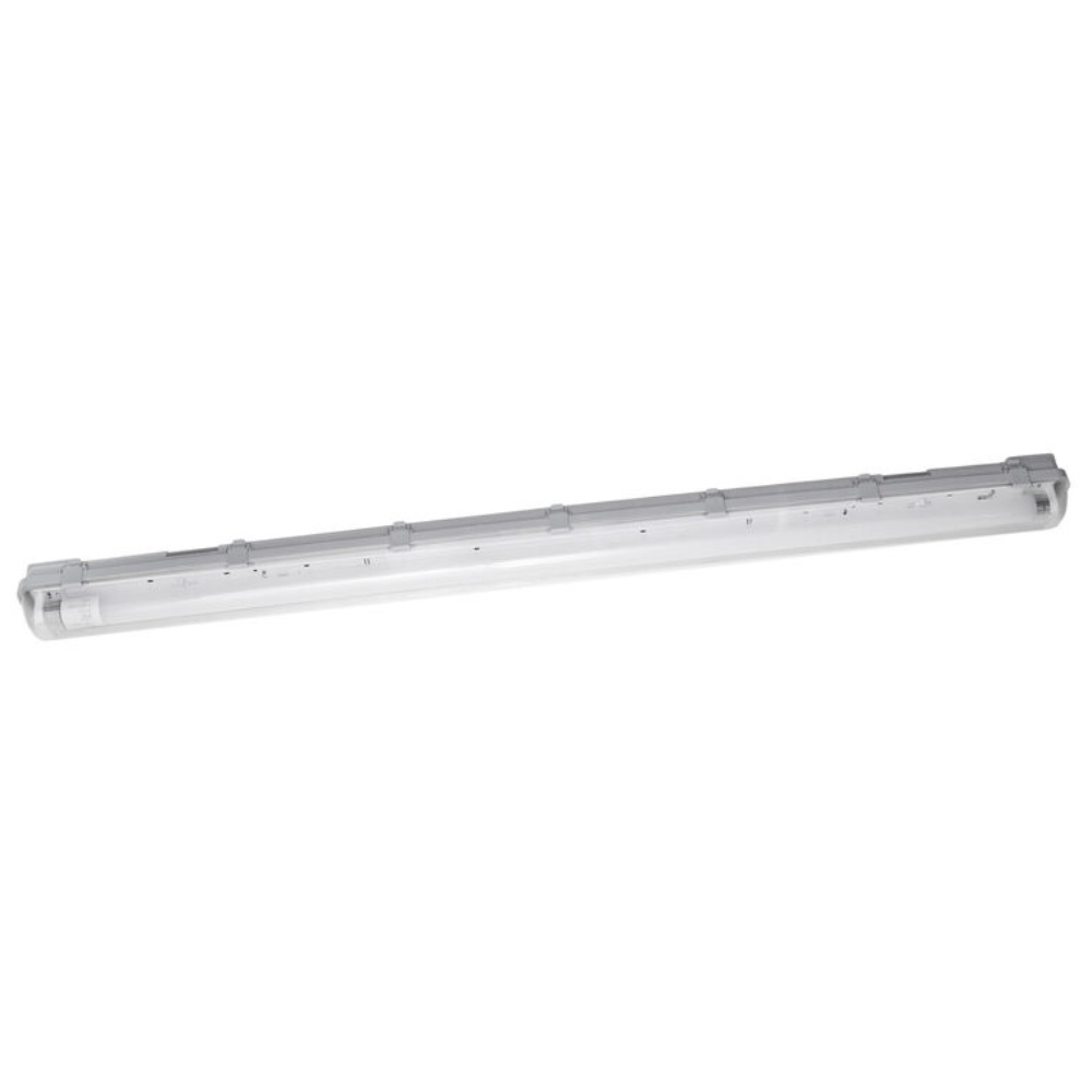 Osram Damp Proof Essentials, Lysarmatur, 126,1 cm - Silvan