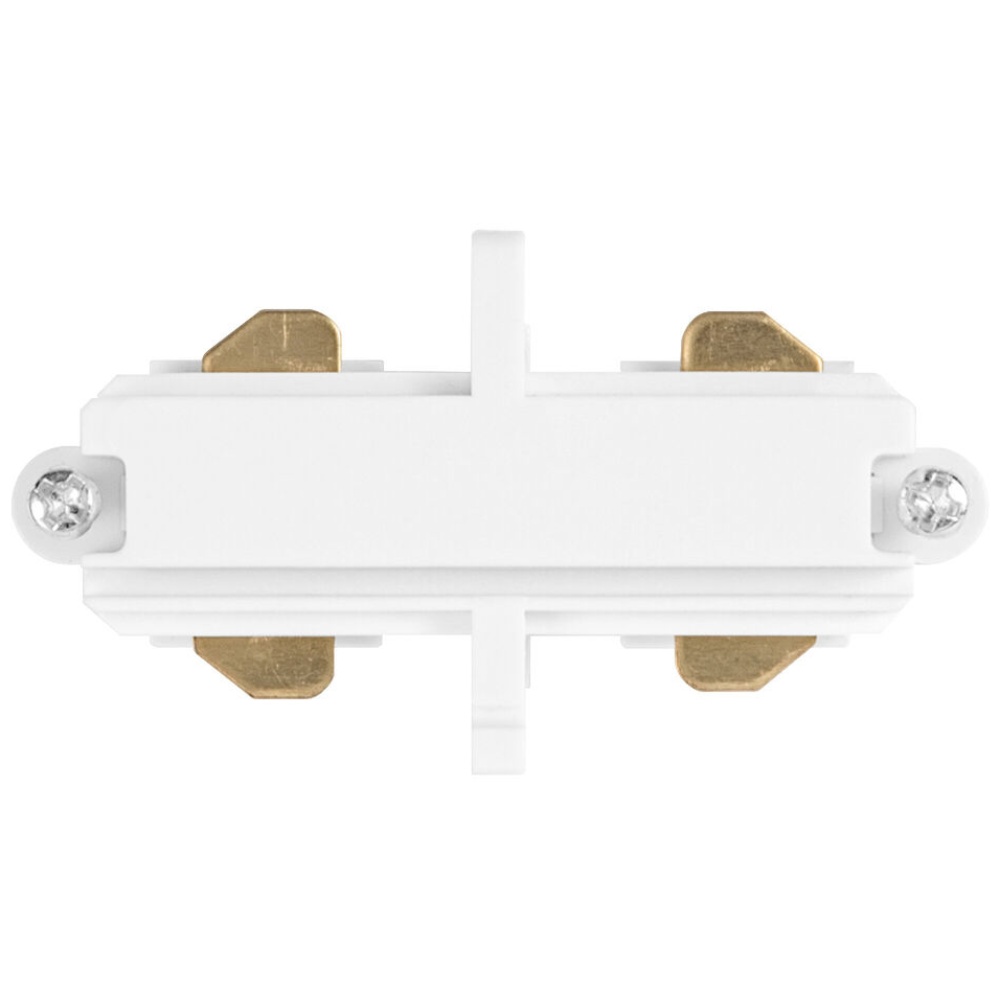 Osram Tracklight, Linear Connector, hvid - Silvan