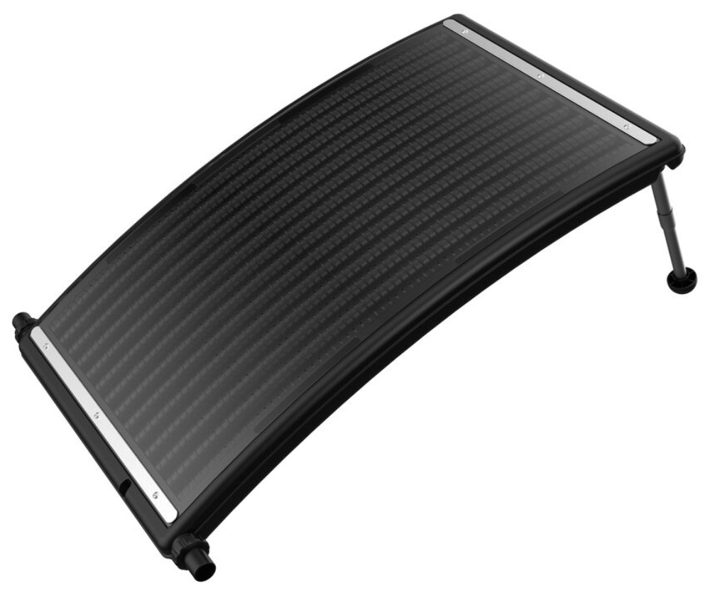 SolarBoard t/pools, 5.000 L - Silvan