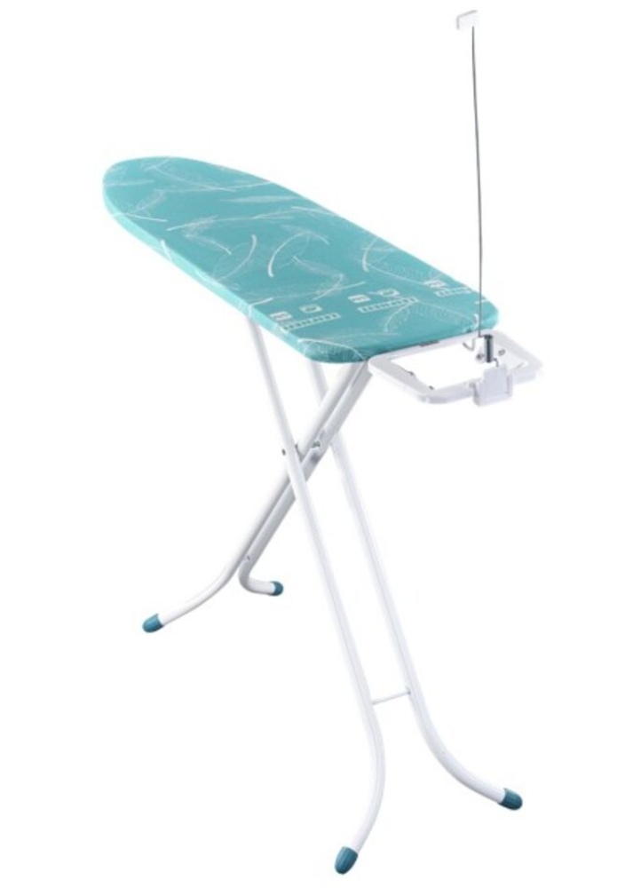 Leifheit, Strygebræt, Airboard M Compact, 153 cm - Silvan